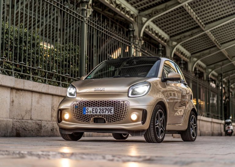 Utilitarie con cambio automatico - Subito Magazine