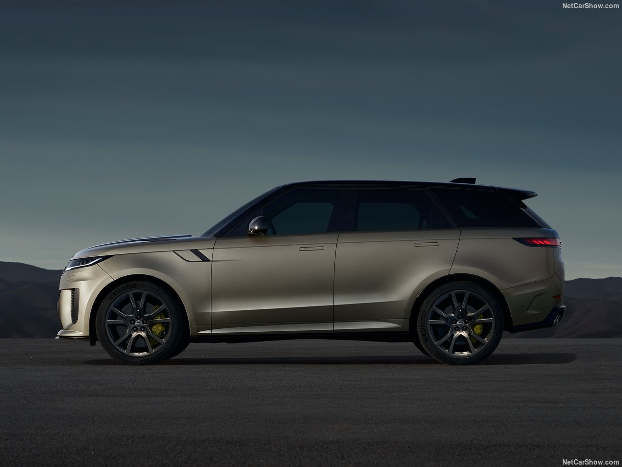 7 Auto di lusso e da sogno: i modelli più esclusivi