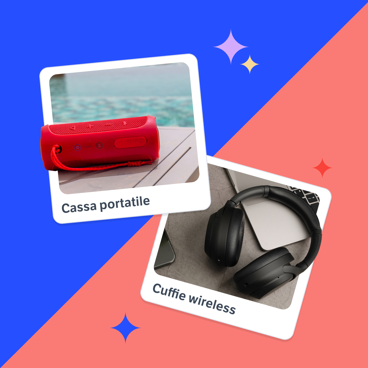 Cuffie o casse, tutti i modi per ascoltare musica in estate